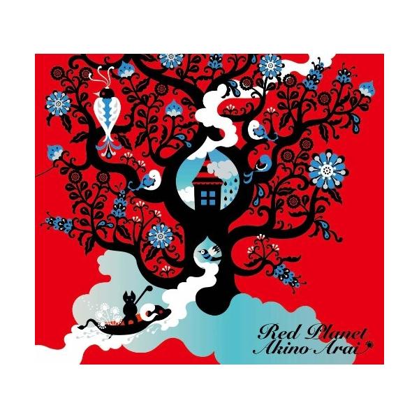 【発売日：2012年04月25日】新居昭乃 (アライアキノ あらいあきの)2012年4月25日 発売新居昭乃が3年ぶり(2012年時)となる通算6・7枚目のフル・アルバムを2枚同時リリース。本作は、TVアニメ『ARIA The ORIGIN...