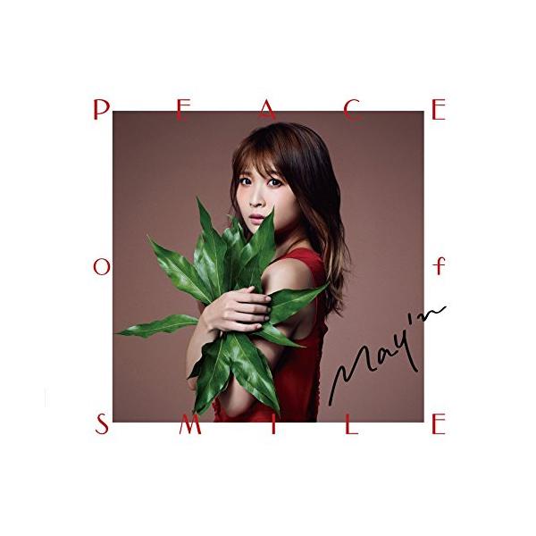 【発売日：2017年10月18日】May'n (メイン めいん)2017年10月18日 発売4年ぶりとなる待望の通算5枚目のアルバム。シングル「ヤマイダレdarlin'」を含む、初めて楽曲を提供した「君との今日、わたしの声」のセルフカバー、...