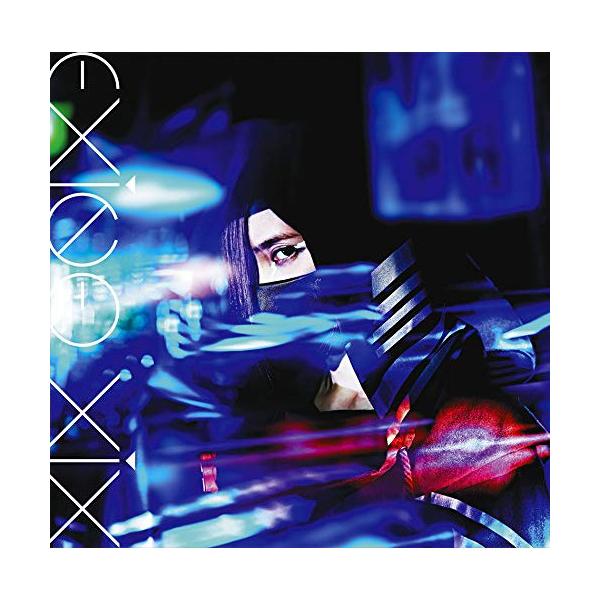 【発売日：2019年08月21日】EXiNA (イグジーナ いぐじーな)2019年8月21日 発売西沢幸奏ソロプロジェクト(EXiNA)、SACRA MUSICにて始動。CD:11.XiX -Prologue-2.EQ3.KATANA4.O...