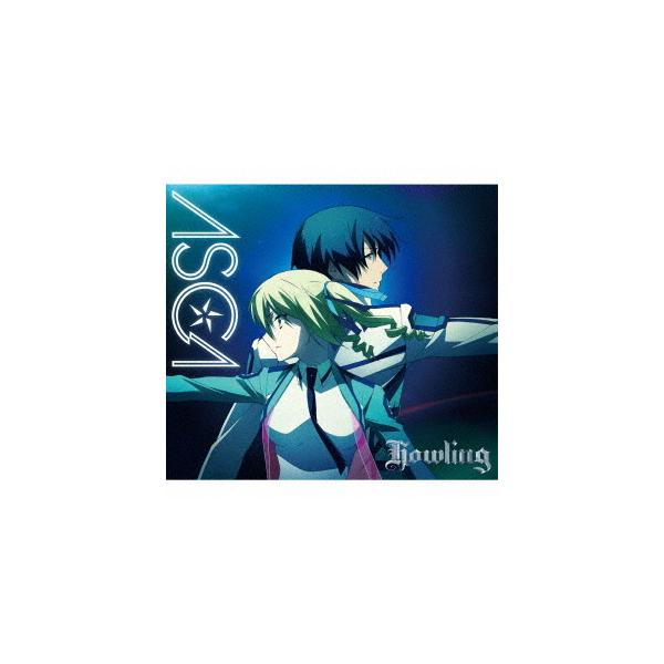 【発売日：2020年11月04日】ASCA (アスカ あすか)2020年11月4日 発売西川貴教+ASCA「天秤 -Libra-」で、その歌唱力の高さを知らしめたASCAの放つ最新作は超人気アニメ『魔法科高校の劣等生』シリーズのオープニング...