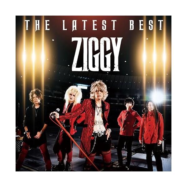 【発売日：2024年04月10日】ZIGGY (ジギー じぎー)2024年4月10日 発売2024年ZIGGY結成40周年!40周年企画第一弾として、2017年ZIGGY reunion以降の音源からメンバー自らセレクトした最新BEST盤を...