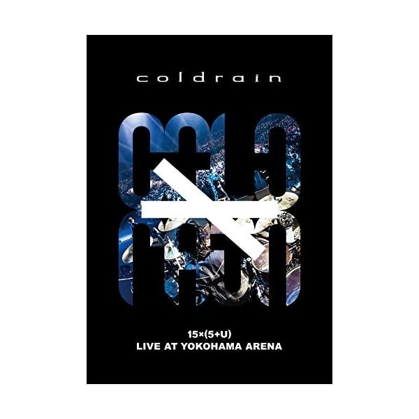 【発売日：2023年05月17日】coldrain (coldrain)2023年5月17日 発売DVD:11.HELP ME HELP YOU2.CALLING3.20204.THE REVELATION5.ENVY6.CUT ME7.V...