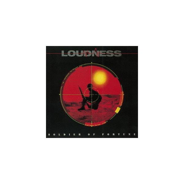 【発売日：2015年10月07日】LOUDNESS (ラウドネス らうどねす)2015年10月7日 発売脱退した二井原実に代わり、後にイングベイ・マルムスティーンのヴォーカリストとしてブレイクする元・オブセッションのアメリカ人、マイク・ヴェ...