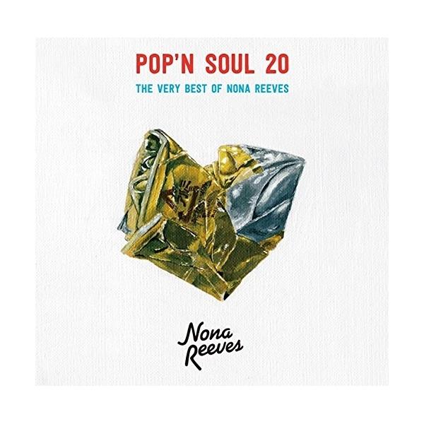 【発売日：2017年03月08日】ノーナ・リーヴス (ノーナリーブス のーなりーぶす)2017年3月8日 発売メジャー・デビュー20周年記念、ノーナ・リーヴスが古巣のワーナーミュージック・ジャパン帰還&amp;移籍第1弾ベスト・アルバムをリ...