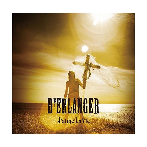 【発売日：2017年05月03日】D'ERLANGER (デランジェ でらんじぇ)2017年5月3日 発売デランジェ再結成10周年記念!約2年ぶり、通算8枚目ののオリジナル・アルバム!CD:11.Kilmister=Old NO.72.Ha...