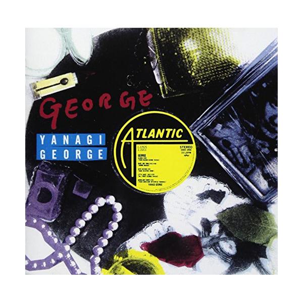 【発売日：2017年09月13日】柳ジョージ (ヤナギジョージ やなぎじょーじ)2017年9月13日 発売J-WALK、井上堯之バンドの井上堯之(g)、大野克夫(k)、佐々木隆典(b)、コーラスの山根麻衣と山根栄子(a.k.a. A-KO)...