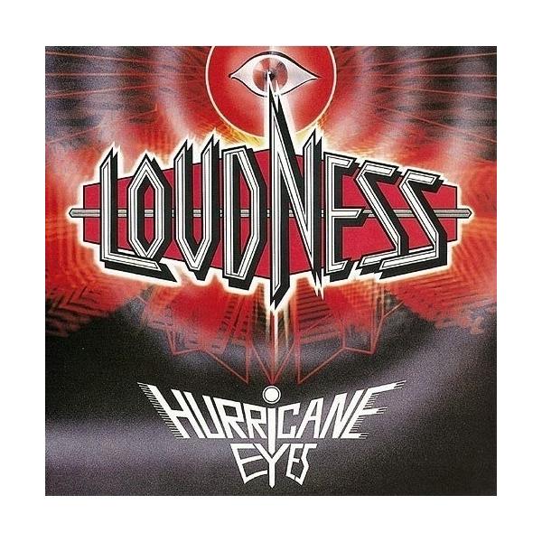 【発売日：2017年09月20日】LOUDNESS (ラウドネス らうどねす)2017年9月20日 発売LOUDNESSの名盤『HURRICANE EYES』の30周年記念盤が、CD5枚組のヴォリュームで再上陸!オリジナルVer.と、日本語...
