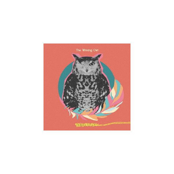 【発売日：2019年06月19日】The Winking Owl (ウィンキングオウル うぃんきんぐおうる)2019年6月19日 発売国内待望の本格派女性ボーカルバンド、The Winking Owl。Luiza(Vo) Yoma(g)Ke...