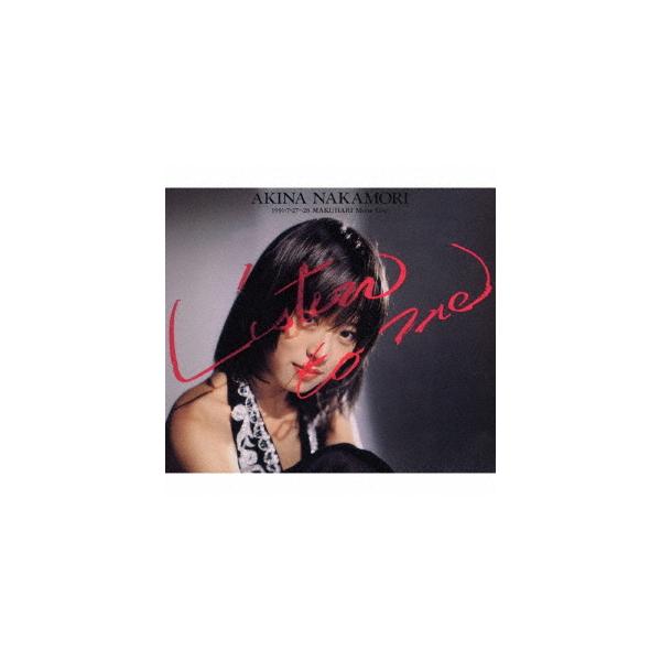 【発売日：2021年07月28日】中森明菜 (ナカモリアキナ なかもりあきな)2021年7月28日 発売中森明菜が1991年7月27&amp;28日に幕張メッセで行った”夢 '91 Akina Nakamori Special Live”の...