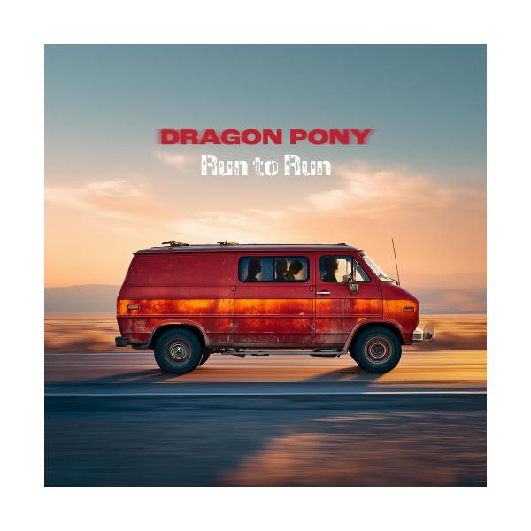 【発売日：2026年06月10日】Dragon Pony (ドラゴンポニー どらごんぽにー)2026年6月10日 発売話題を席巻する韓国のロックバンド、Dragon Pony 待望のJapan 1st EP『Run to Run』。本作は ...