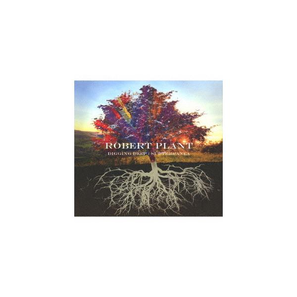 【発売日：2020年10月02日】ロバート・プラント (プラント ロバート ぷらんと ろばーと)2020年10月2日 発売ロバート・プラントのソロ・キャリアをまとめたアンソロジー作品!今作は彼が2019年に始動させ、自らの過去楽曲を自身の言...
