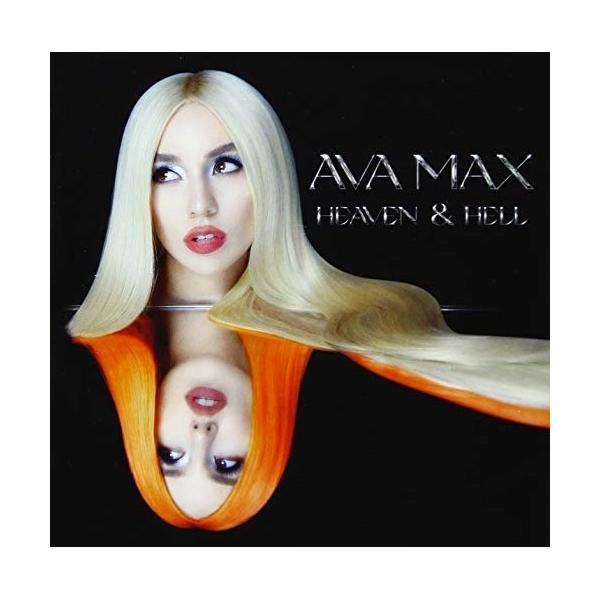 【発売日：2021年01月13日】エイバ・マックス (マックス エイバ まっくす えいば)2021年1月13日 発売ポップス界の新生!新進気鋭の女性ポップ・シンガー、エイバ・マックス。彼女のこれまでのヒット曲「Sweet But Psych...