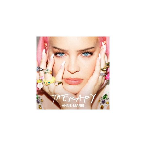 【発売日：2021年07月23日】アン・マリー (アンマリー あんまりー)2021年7月23日 発売オフィシャル・ミュージック・ビデオ総再生回数20億超えを果たし、イギリスで最も目覚ましい成功を収めたアーティストとして大注目を集めている英国...