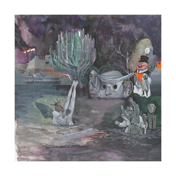 【発売日：2023年09月01日】エンパイア・ステイト・バスタード (エンパイアステイトバスタード えんぱいあすていとばすたーど)2023年9月1日 発売スコットランドが生んだモンスター・ロック・アクト、ビッフィ・クライロのサイモン・ニール...