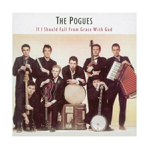 【発売日：2008年01月23日】ザ・ポーグス (ポーグス ぽーぐす)2008年1月23日 発売ザ・ポーグスの第3弾アルバム。クリスマス・ソング「ニューヨークの夢」を含む、タフで哀愁が溢れる作品。プロデュースに、スティーヴ・リリーホワイトを...