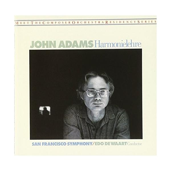 【発売日：2013年01月23日】エド・デ・ワールト (デワールト エド でわーると えど)2013年1月23日 発売NONESUCH設立50周年(2014年時)記念、日本独自企画ベスト盤シリーズ第1弾。作曲家、ジョン・アダムズが1985年...