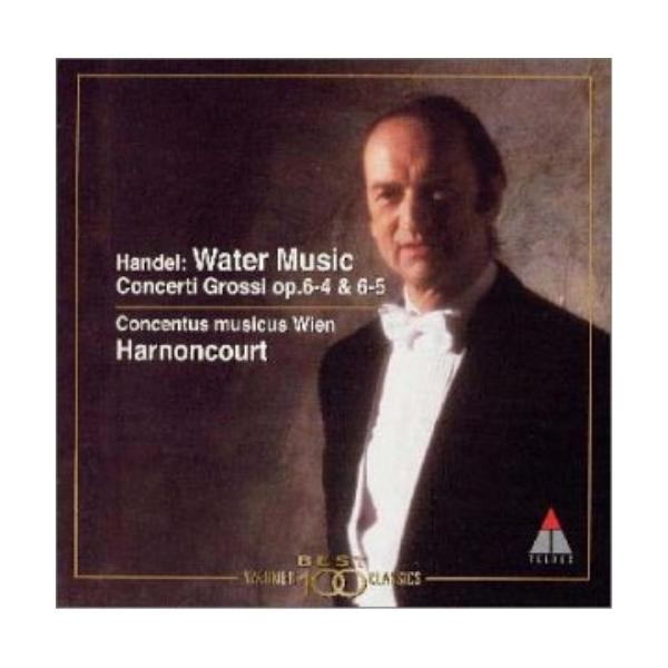 【発売日：2000年06月21日】ヘンデル (ヘンデル へんでる)2000年6月21日 発売クラシックBEST100シリーズ。ヘンデル「水上の音楽」「合奏協奏曲 イ短調 作品6の4」他、全3曲を収録した1978、82年録音盤。CD:11.水...