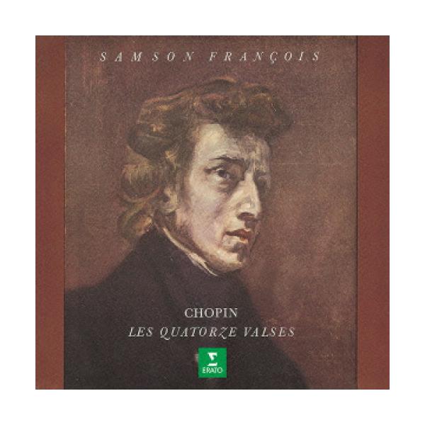 【発売日：2016年05月25日】サンソン・フランソワ (フランソワ サンソン ふらんそわ さんそん)2016年5月25日 発売サンソン・フランソワだけに認められていた音楽の主観性、主情性が最高レベルで全面に押し出されたのが、ショパンのワル...