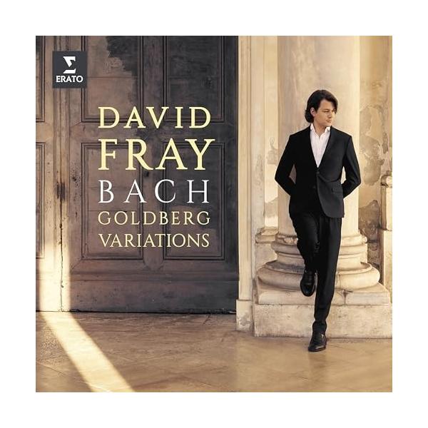 【発売日：2025年08月27日】ダヴィッド・フレイ (フレイ ダビッド ふれい だびっど)2025年8月27日 発売世界を舞台に音楽界をリードするワーナークラシックス・アーティストが続々集合!名演を高音質SACDハイブリッド国内盤でお届け...