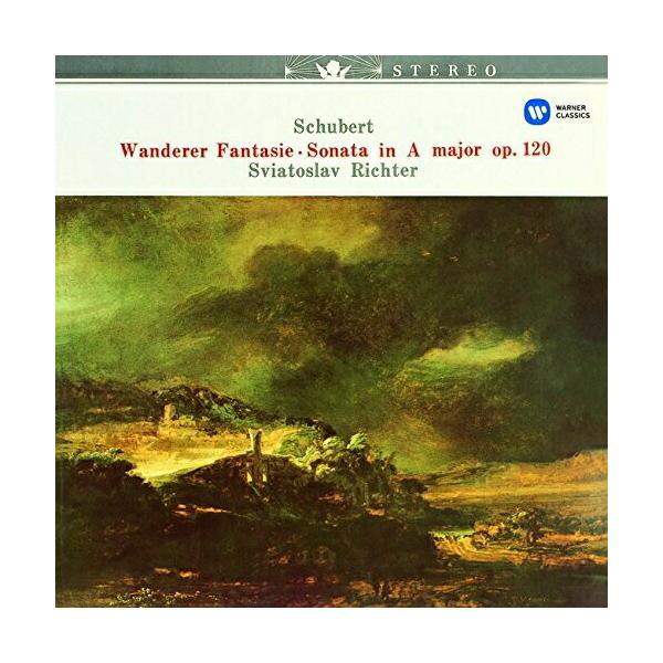 【発売日：2010年10月20日】スヴャトスラフ・リヒテル (リヒテル スビャトスラフ りひてる すびゃとすらふ)2010年10月20日 発売CD:11.(さすらい人)幻想曲 ハ長調 D.760 アレグロ・コン・フオーコ・マ・ノン・トロッポ...