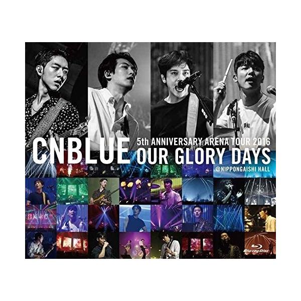 【発売日：2017年03月29日】CNBLUE (シーエヌブルー しーえぬぶるー)2017年3月29日 発売BD:11.In My Head2.Where you are3.Have a good night4.Puzzle5.Let's ...