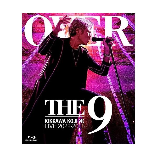 【発売日：2023年08月02日】吉川晃司 (吉川晃司)2023年8月2日 発売BD:11.ソウル・ブレイド2.ギムレットには早すぎる3.LA VIE EN ROSE4.タイトロープ・ダンサー5.風が呼んでいる6.One Side Liar...