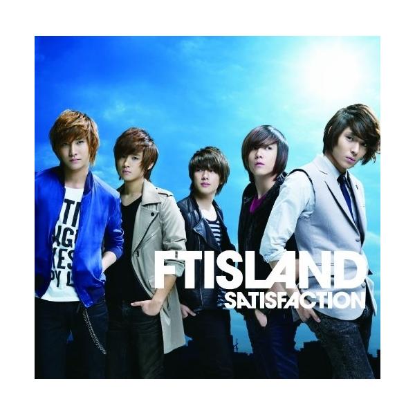 【発売日：2011年04月20日】FTISLAND (エフティーアイランド えふてぃーあいらんど)2011年4月20日 発売韓国発、5人組ロック・バンド、FTISLANDが放つ、疾走感溢れるロック・ナンバー。作詞家にチャットモンチーや、9m...