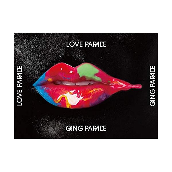 【発売日：2019年11月13日】GANG PARADE (ギャングパレード ぎゃんぐぱれーど)2019年11月13日 発売5作連続CDリリースがオリコンデイリー1位、シングル「ブランニューパレード」がLINE MUSICデイリー1位を記録...