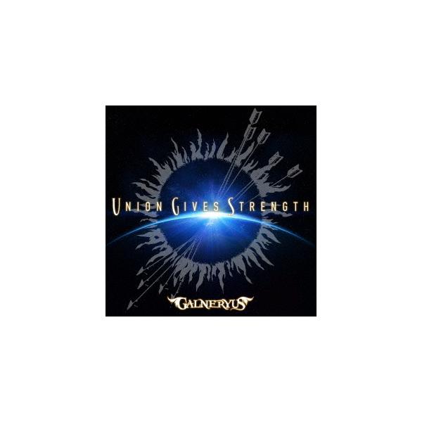 【発売日：2021年06月16日】GALNERYUS (ガルネリウス がるねりうす)2021年6月16日 発売ミリオンヒット・紅白出場経験もある日本が世界に誇る超絶クリアハイトーンボーカリスト小野正利、21世紀のギターヒーローSYUに超絶技...