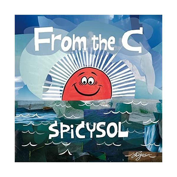 【発売日：2021年10月06日】SPiCYSOL (スパイシーソル すぱいしーそる)2021年10月6日 発売SPiCYSOL、メジャー1st アルバム!今作には既にリリースされているTELASA オリジナルドラマ『主夫メゾン』の主題歌と...