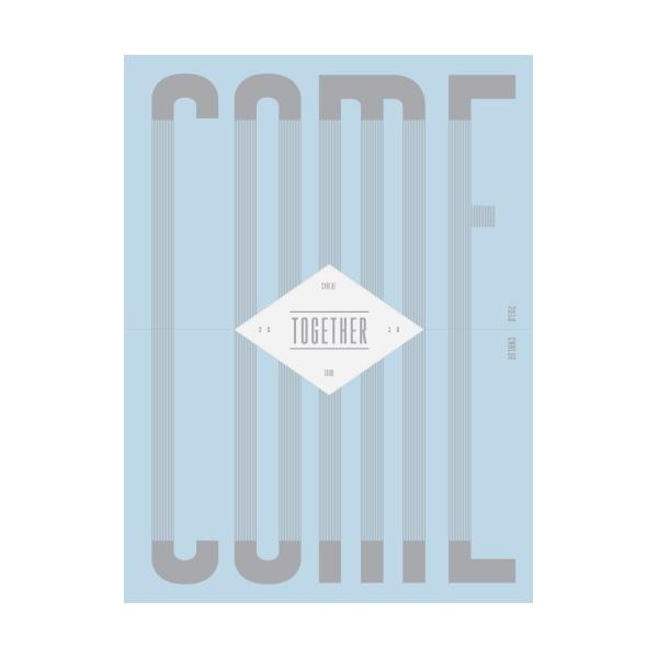 【発売日：2016年08月03日】CNBLUE (シーエヌブルー しーえぬぶるー)2016年8月3日 発売DVD:11.Intro + Domino(「COME TOGETHER」LIVE DVD)2.Hide and Seek(「COME...
