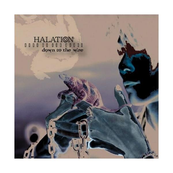 【発売日：2005年08月17日】HALATION (ハレーション はれーしょん)2005年8月17日 発売ビジュアル・ロック・バンド、Laputaのベーシスト、Junjiのソロ・プロジェクト'HALATION'のファースト・アルバム。テク...