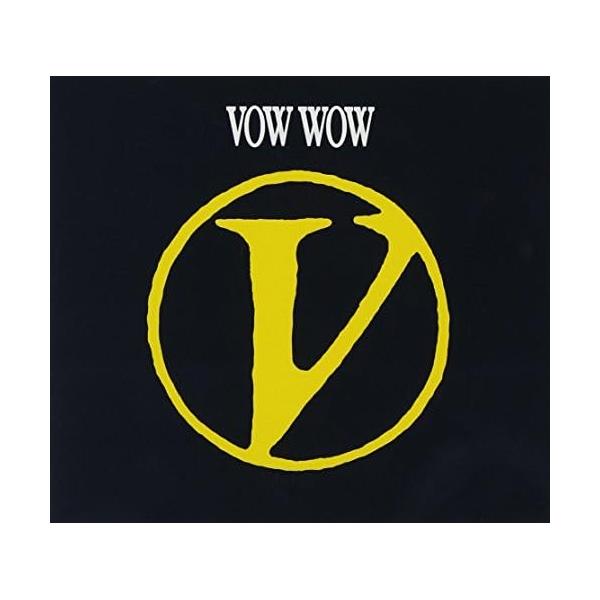 【発売日：2011年05月25日】VOWWOW (バウワウ ばうわう)2011年5月25日 発売日英米を駆け抜けた孤高のヘヴィ・ロック・バンドとして未だ熱い支持を得ているVOWWOWのオリジナル・アルバム『V』をBlu-specで完全復刻。...