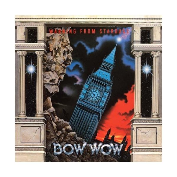 【発売日：2011年09月07日】BOWWOW (バウワウ ばうわう)2011年9月7日 発売2011年にデビュー35周年を迎え、さらなる進化を続けるBOWWOWのアニヴァーサリー企画第2弾。後期BOWWOW(1982〜1983年)が発表し...