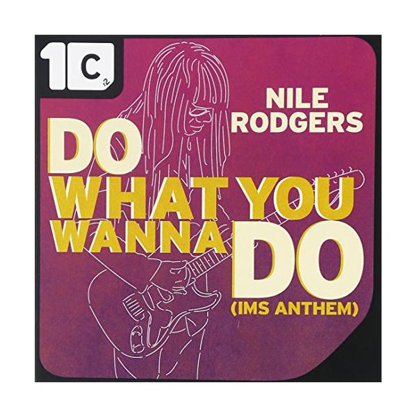 【発売日：2014年11月26日】ナイル・ロジャース (ロジャース ナイル ろじゃーす ないる)2014年11月26日 発売レーベルGRAND GALLERYの200作品を記念して、ナイル・ロジャースの未発表曲を日本独占リリース。彼の真骨頂...