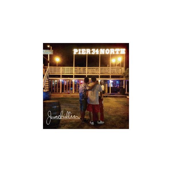 【発売日：2016年09月07日】ET-KING (イーティーキング いーてぃーきんぐ)2016年9月7日 発売ET-KING活動再開後2枚目のシングル。「Just chillin」は、過ぎ行く夏を感じながら、秋に向かっていく、どこか寂しい...