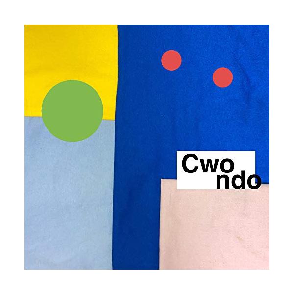 【発売日：2021年03月03日】Cwondo (コンドウ こんどう)2021年3月3日 発売No BusesのGt.&amp;Vo.としても活動中の近藤大彗によるソロ・プロジェクト=Cwondo。(読み:コンドウ)2020年に配信リリース...
