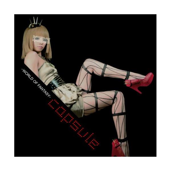 【発売日：2011年05月25日】capsule (カプセル かぷせる)2011年5月25日 発売中田ヤスタカの攻撃的で斬新なエレクトロニック・サウンドと、こしじまとしこのキュートでガーリーなヴォーカルが融合するcapsuleが、'進化した...