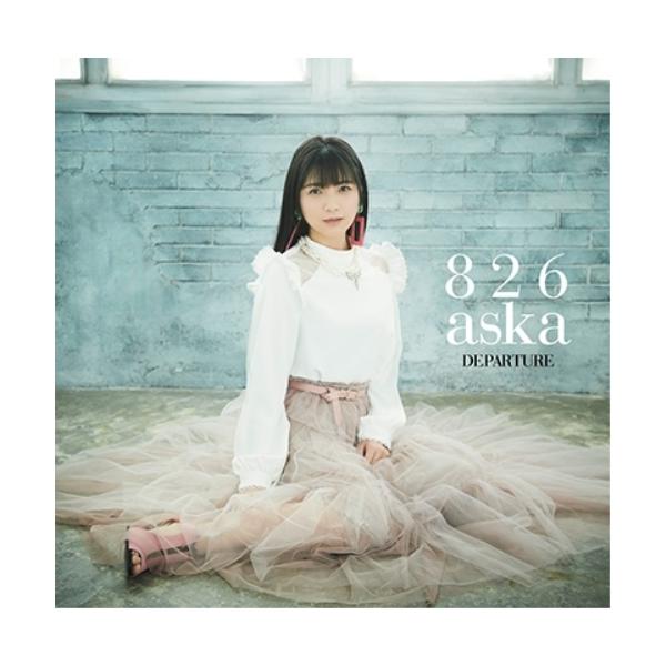 【発売日：2019年03月27日】826aska (ハチニイロクアスカ はちにいろくあすか)2019年3月27日 発売600万再生を含めた100万回を超える投稿動画が20本以上!YouTubeで爆発的な人気を誇る話題の女子高生エレクトーン・...