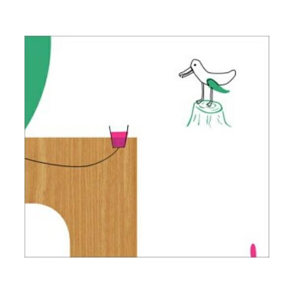 【発売日：2004年10月27日】矢野顕子 (ヤノアキコ やのあきこ)2004年10月27日 発売2003年10月発表『ピヤノアキコ。』から1年、オリジナルとしては約2年半ぶりのアルバム。くるりとのコラボ5曲、レイ・ハラカミとのコラボ2曲、...