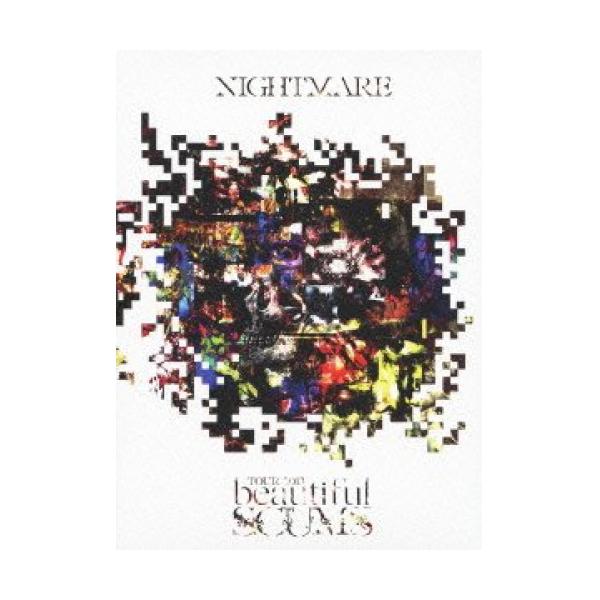 【発売日：2013年08月21日】NIGHTMARE (ナイトメア ないとめあ)2013年8月21日 発売DVD:11.r u ready 2 b SCUM?2.My name is "SCUM"3.ASSaulter4.DISSEMBLE...