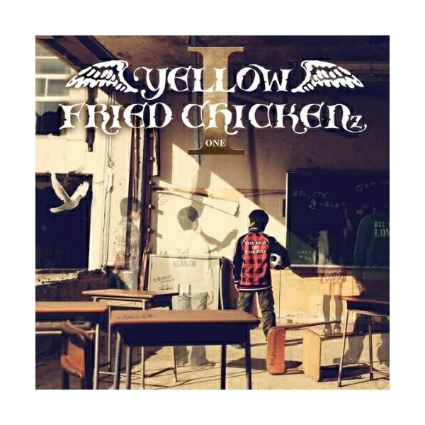 【発売日：2012年03月14日】YELLOW FRIED CHICKENz (イエローフライドチキンズ いえろーふらいどちきんず)2012年3月14日 発売GACKT率いるYELLOW FRIED CHICKENzの、初のオリジナル・フル...