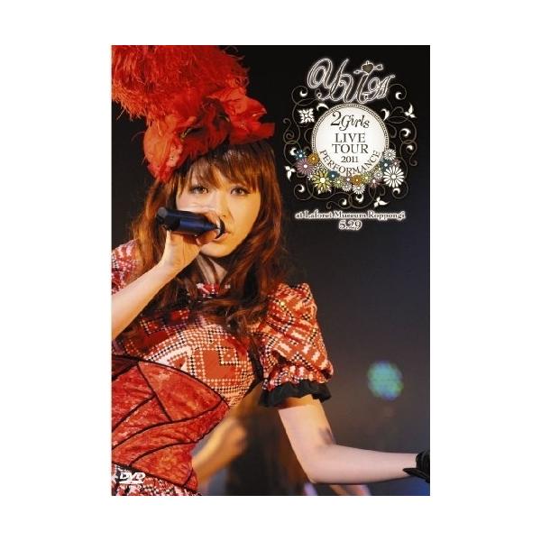 【発売日：2011年09月07日】YU-A (ユア ゆあ)2011年9月7日 発売DVD:11.Baby Girl2.忘れられない恋3.シンデレラ4.Ah Yeah!!5.愛してた6.こんな私だって7.淡い記憶8.Bad Girl9.SAP...