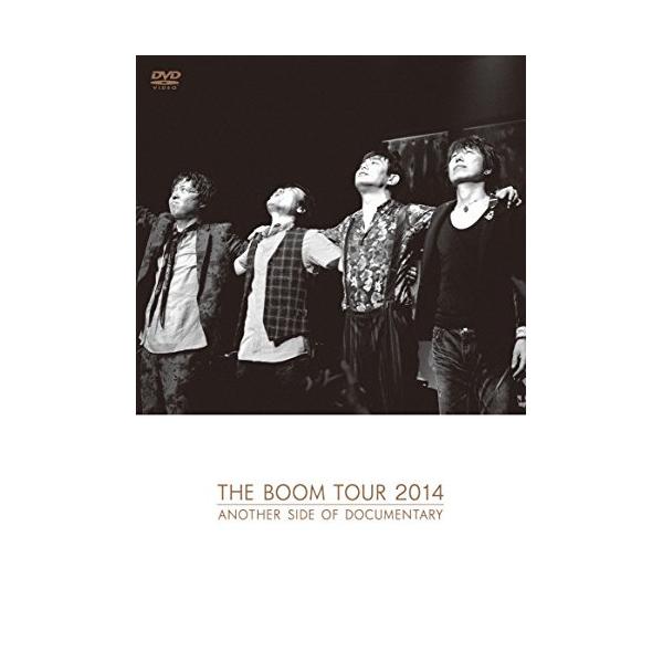 【発売日：2015年12月02日】THE BOOM (ブーム ぶーむ)2015年12月2日 発売