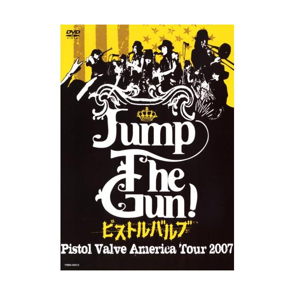 【発売日：2008年01月23日】ピストルバルブ (ぴすとるばるぶ)2008年1月23日 発売DVD:11.3月11日 New York ライブ@Knitting Factory2.3月12日 New York リハーサル@Times Sq...