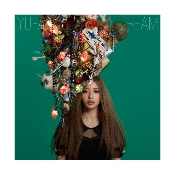 【発売日：2012年05月23日】YU-A (ユア ゆあ)2012年5月23日 発売シンガー・ソングライター、YU-Aのサード・アルバム。本作のテーマは「夢」。前作を上回るクオリティーの高い楽曲の制作を念頭に置きながら、ライヴを意識したアッ...