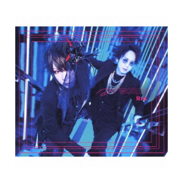 【発売日：2020年02月26日】Kra (ケラ けら)2020年2月26日 発売Kra、1年4か月ぶりとなるリリースは、都啓一(Rayflower/SOPHIA)楽曲プロデュースによるミニ・アルバム。CD:11.Dis WORLD2.言葉...