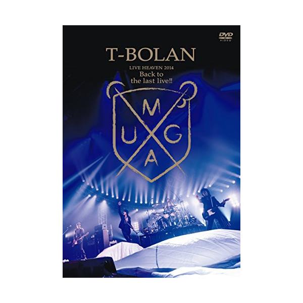 【発売日：2014年09月24日】T-BOLAN (ティーボラン てぃーぼらん)2014年9月24日 発売DVD:11.Only Lonely Crazy Heart2.Be Myself3.悲しみが痛いよ4.Bye For Now5.おさ...
