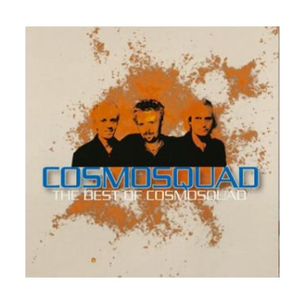 【発売日：2003年06月25日】コズモスクワッド (こずもすくわっど)2003年6月25日 発売ジェフ・コールマン率いるインストゥルメンタル・ロック・バンド、コズモスクアッドのベスト・アルバム。マイケル・シェンカー、イングヴェイ・マルムス...