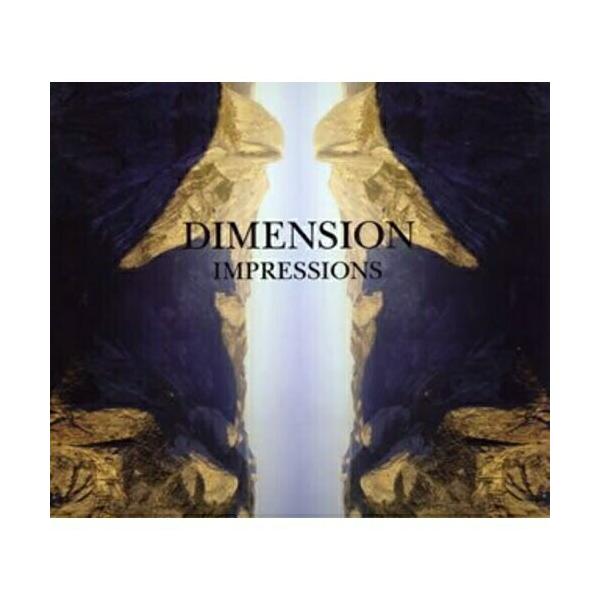 【発売日：2005年11月16日】DIMENSION (ディメンション でぃめんしょん)2005年11月16日 発売フュージョン・トリオ、DIMENSIONのアルバム。約半年に及ぶ制作期間でじっくり作られた本作は、丁寧かつ緻密に構築され、繊...